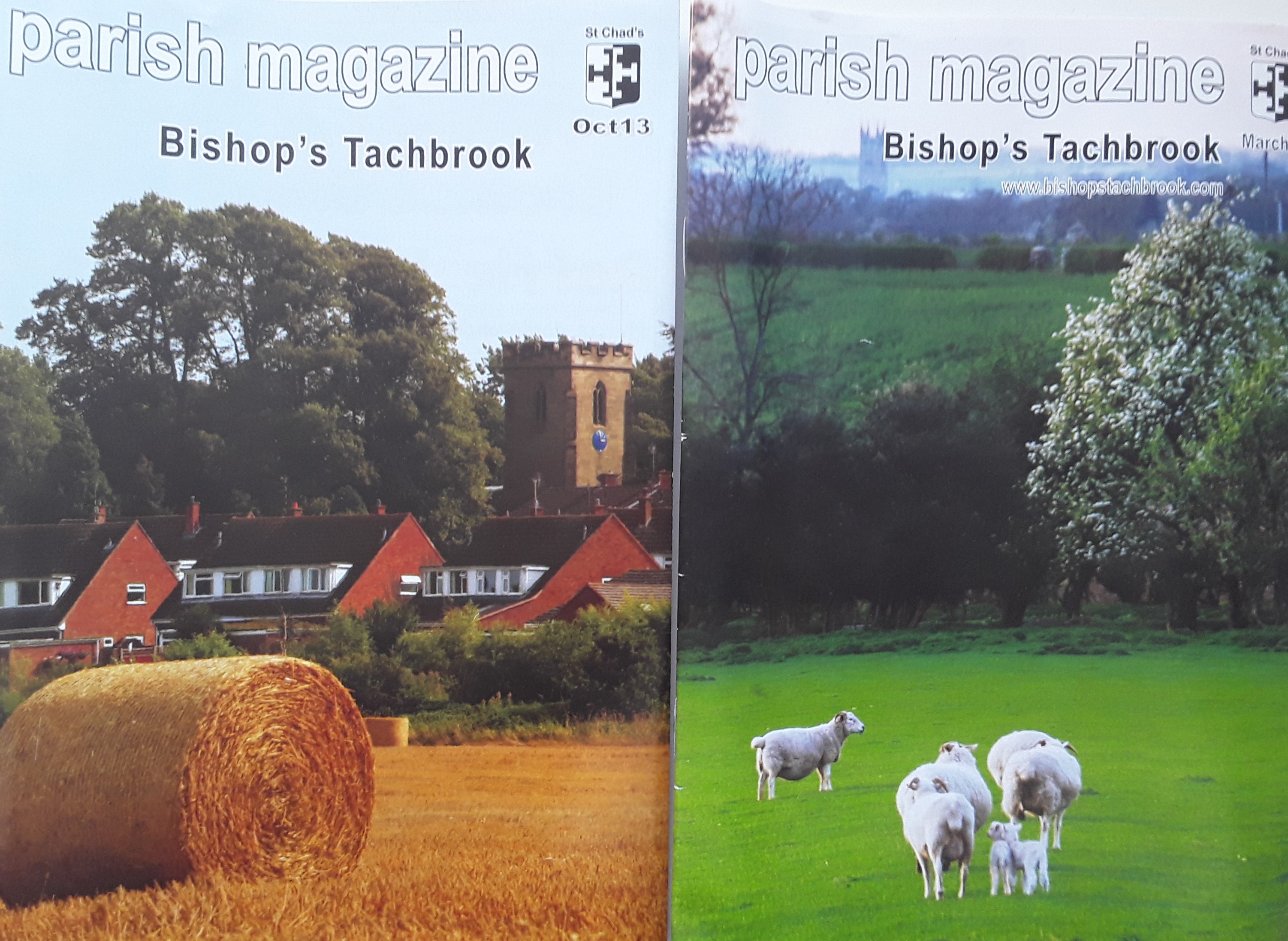Agricultural Bishops Tachbrook – Explore Bishops Tachbrook