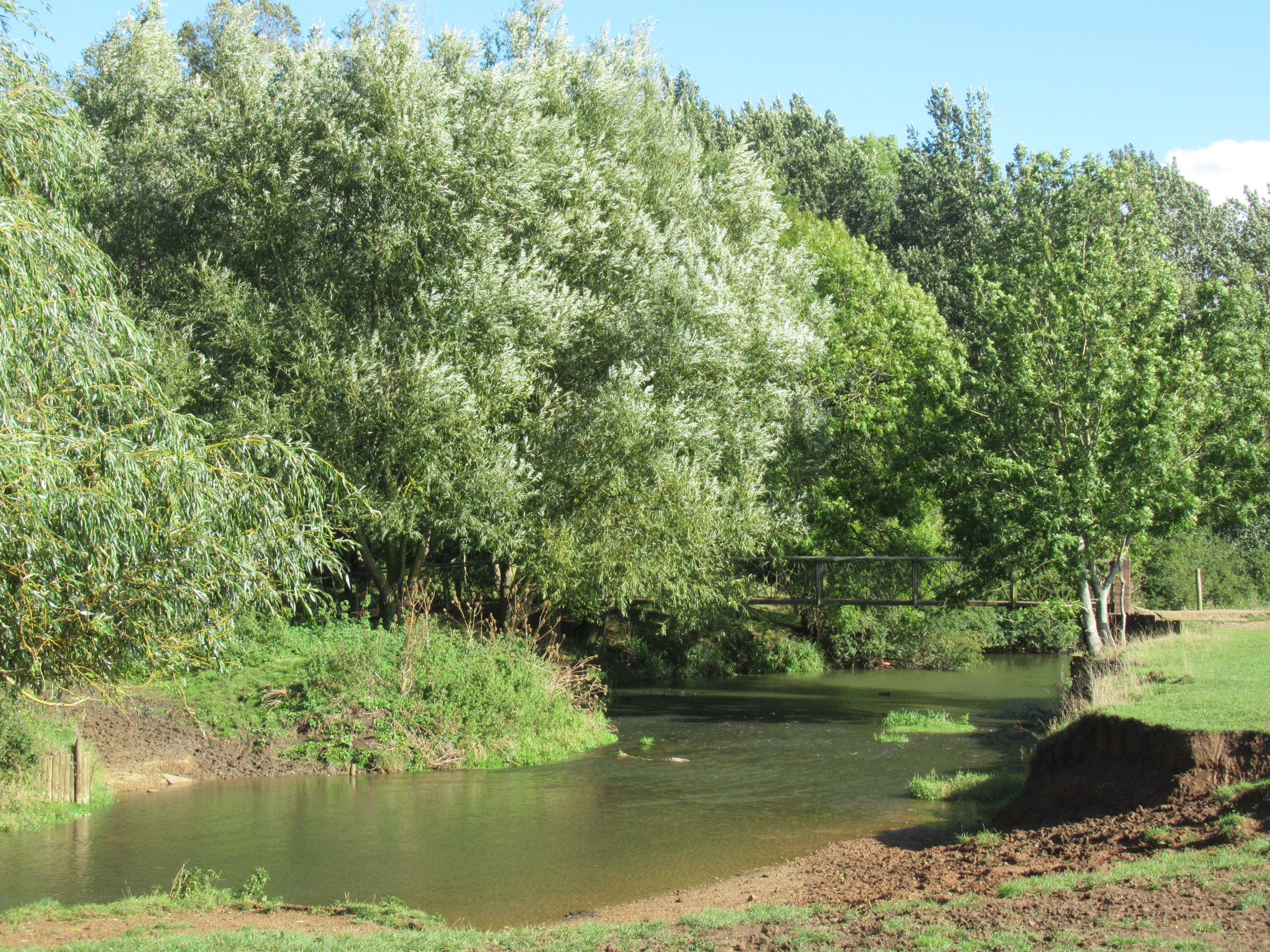 Newbold Comyn Walk to Offchurch (5 miles circular) – Explore Bishops ...